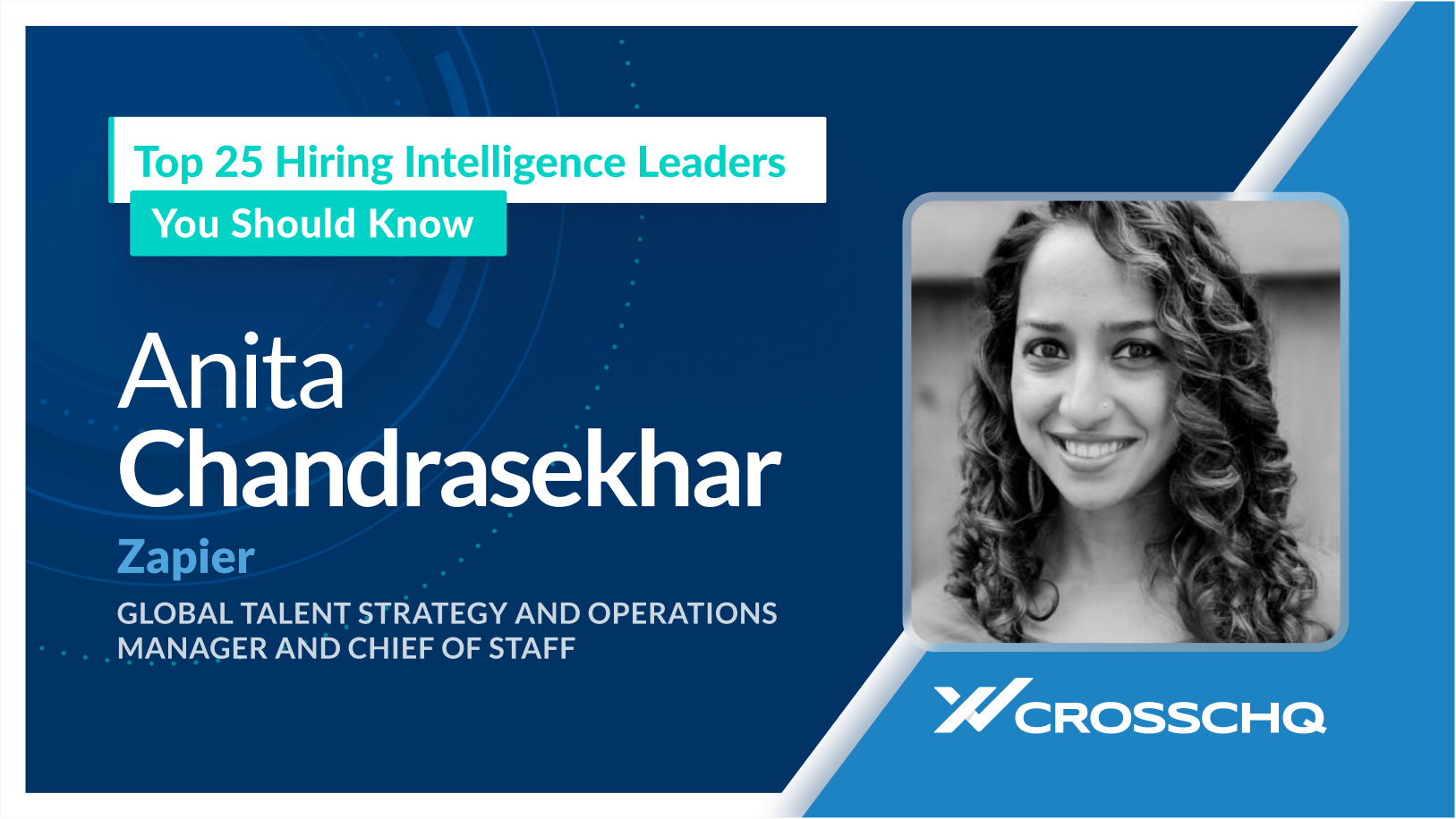 The Top 25 Hiring Intelligence Leaders You Should Know