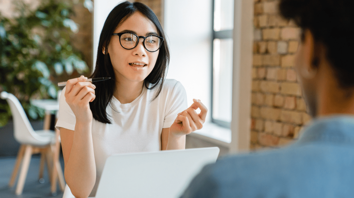 The 5 Stages of a Productive Interview: A Cheat Sheet for Newbies, a ...