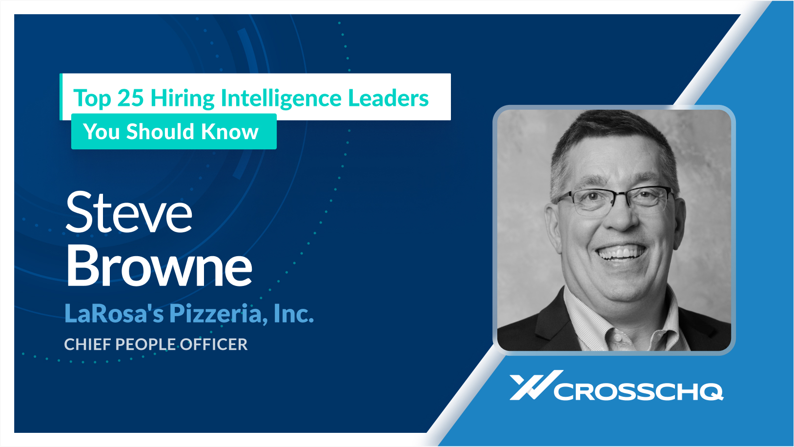 The Top 25 Hiring Intelligence Leaders You Should Know