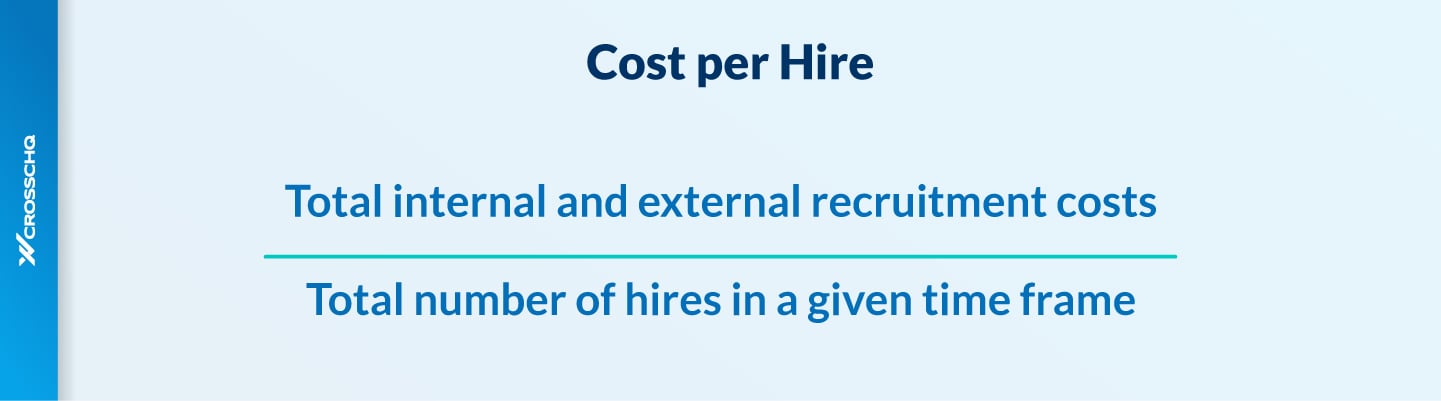 The Ultimate List of Recruiting Benchmarks