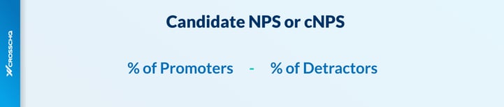 The Ultimate List of Recruiting Benchmarks