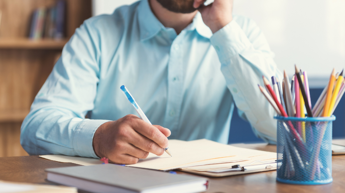 Candidate Assessment Methods That Ensure Quality